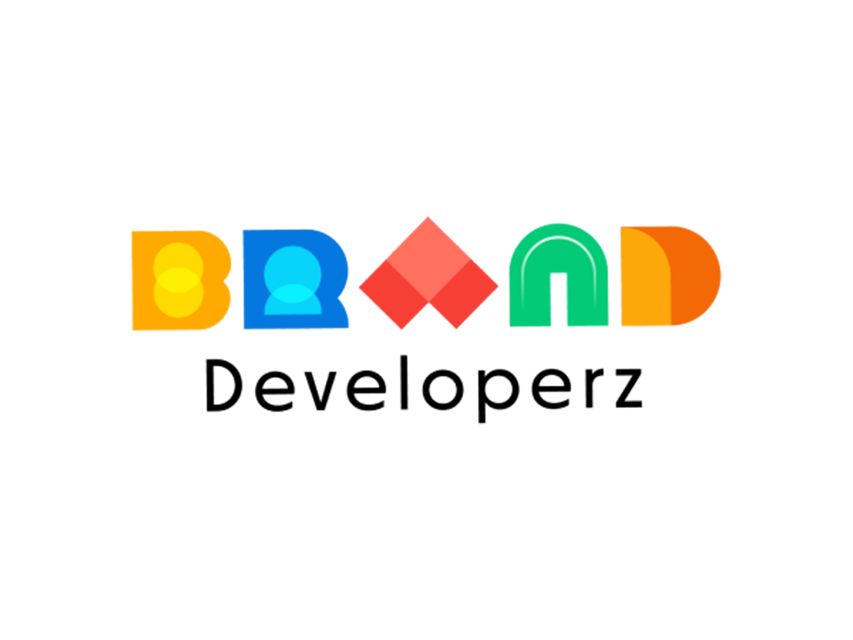 Leading Brand Development Agency - Brand Developerz